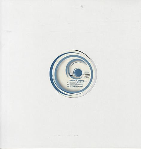New Order Blue Monday German 12" vinyl single (12 inch record / Maxi ...