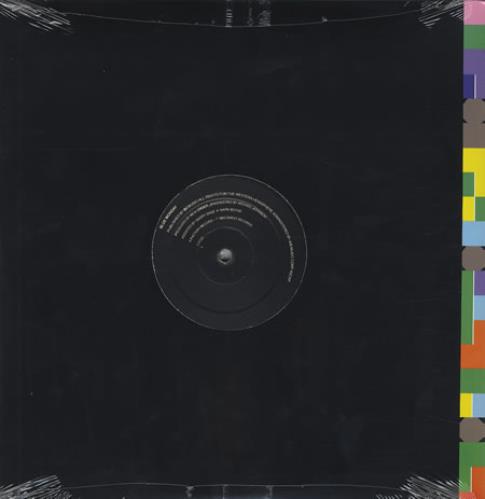 New Order Blue Monday US 12" vinyl single (12 inch record / Maxi-single ...