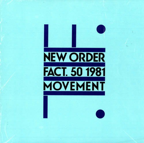 New Order Complete Set Of Factory Reissues US 5-LP vinyl album record ...
