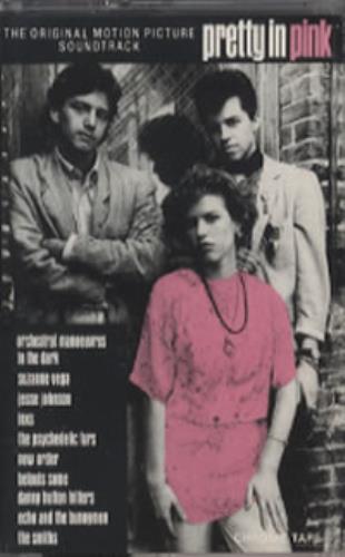 New Order Shell-Shock UK cassette album (345729)