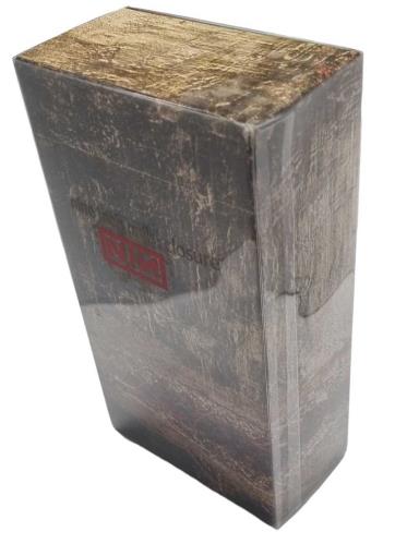 Nine Inch Nails Closure US video (VHS or PAL or NTSC) (104326)