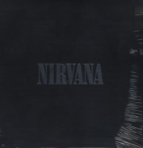 Nirvana Nirvana 2002