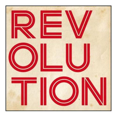 Norman Cook Revolution UK CD album (CDLP) (472741)