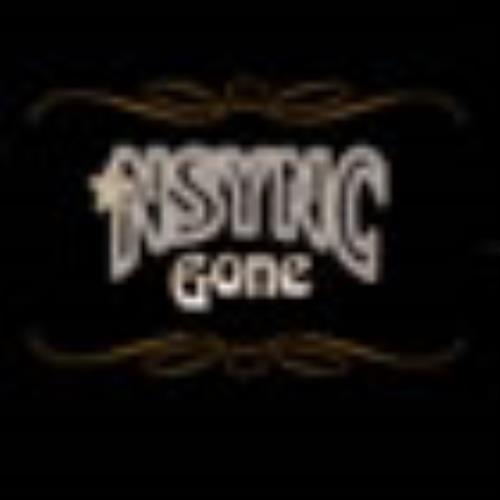 N Sync Gone UK Promo CD single (CD5 / 5") (197474)