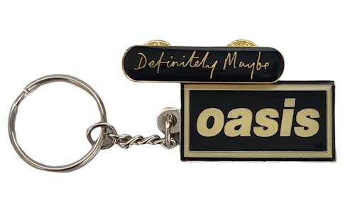 Oasis Definitely Maybe UK box set (790176)