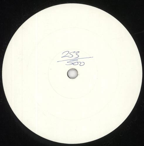 Oasis Round Are Way UK Promo 12" vinyl single (12 inch record / Maxi ...