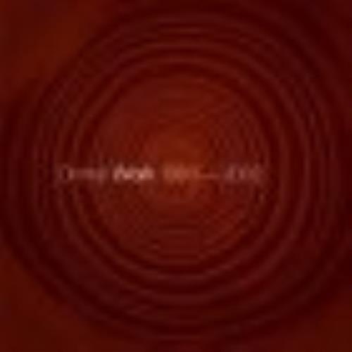 Orbital Work 1989-2002 UK CD album (CDLP) (214168)