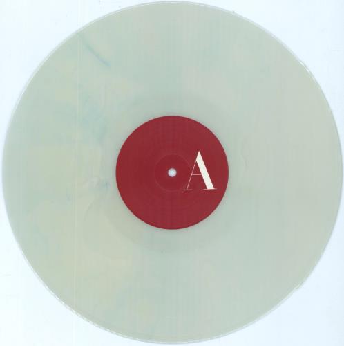 Original Soundtrack Audrey UK 2-LP vinyl record set (Double LP Album ...