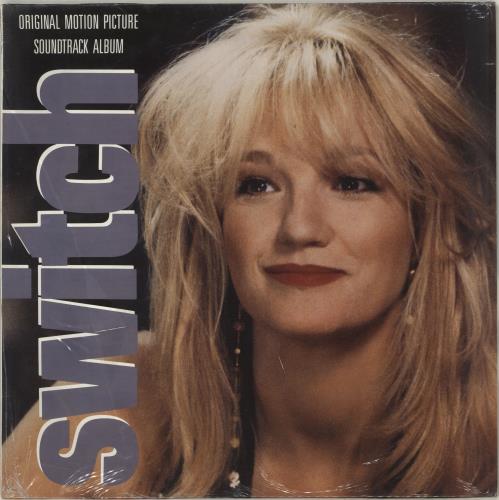 Original Soundtrack Switch German vinyl LP album (LP record) (714455)