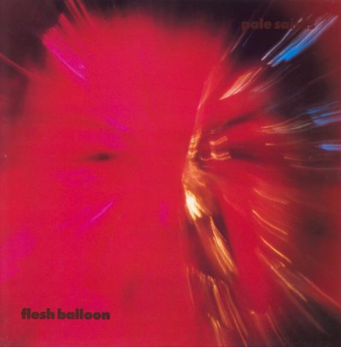 Pale Saints Flesh Balloon-EX UK 12" vinyl single (12 inch record / Maxi ...