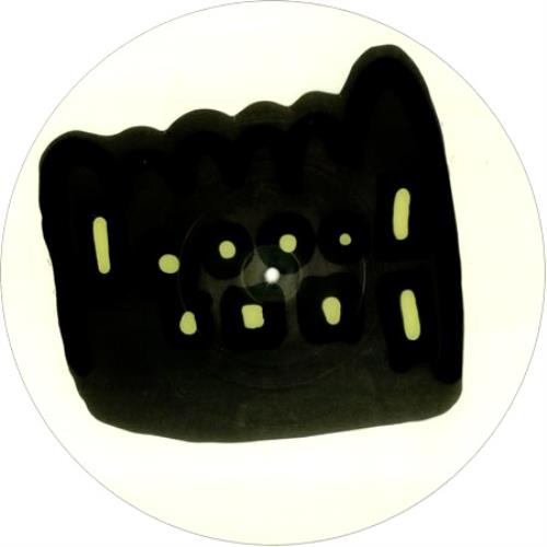 Paul McCartney and Wings Dance Tonight - Single Sided UK uncut picture ...