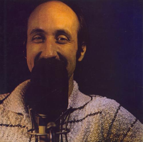 Paul Stookey Paul And US vinyl LP album (LP record) (786169)