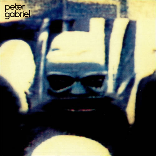 Peter Gabriel 1977-1986 Studio Albums UK 5-LP vinyl album record set ...