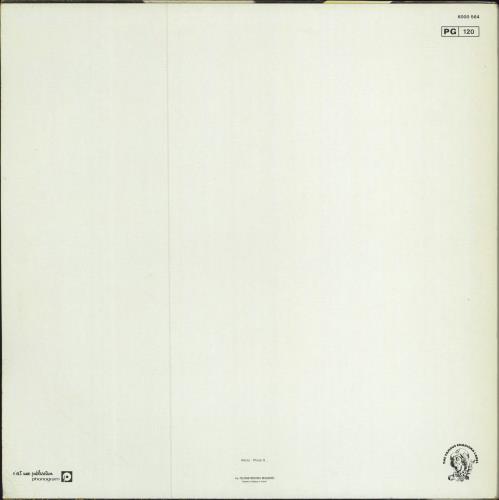 Peter Gabriel Biko French 12" vinyl single (12 inch record / Maxi ...