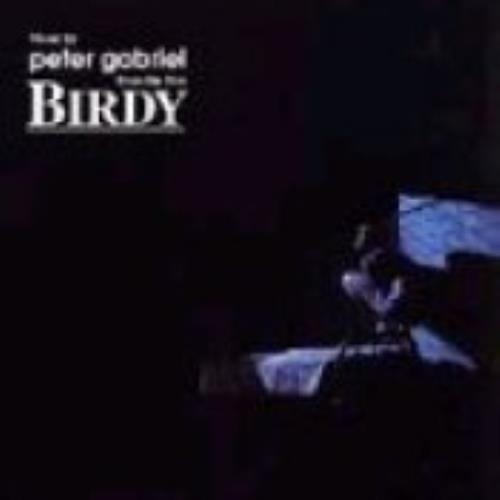 Peter Gabriel Birdy UK CD album (CDLP) (215773)