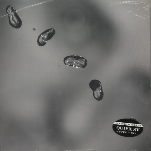 Peter Gabriel Up - 200gm US 2-LP vinyl record set (Double LP Album ...