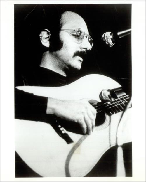 Peter Yarrow Peter US Promo media press pack (497302) PRESS PACK
