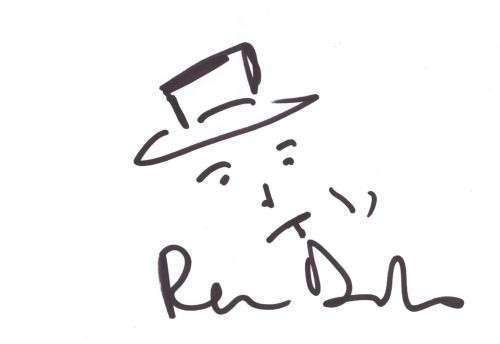 Pete Doherty Autograph UK memorabilia (717540) AUTOGRAPH