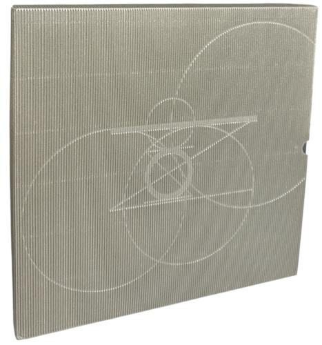 Pete Townshend Lifehouse Chronicles UK Promo CD Single Box Set (265555)