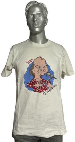 Phil Collins Spitting Image - XL Irish t-shirt (838069)