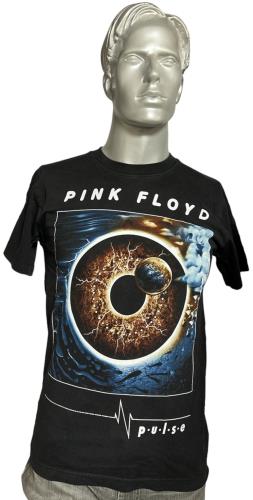 Pink Floyd Pulse T-shirt UK t-shirt (114664)