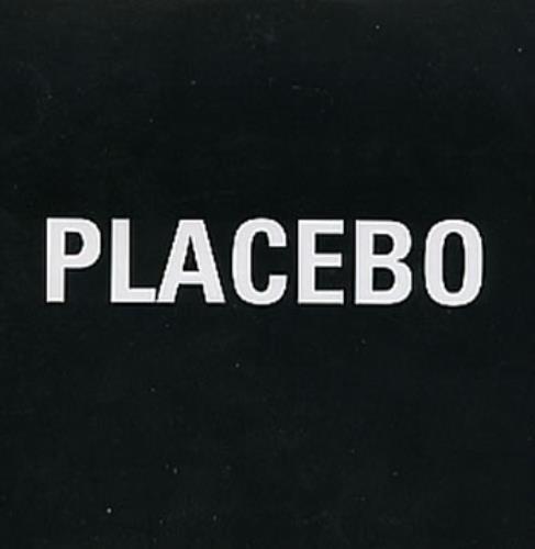 Placebo Protege-Moi French Promo CD single (CD5 / 5") (277217)