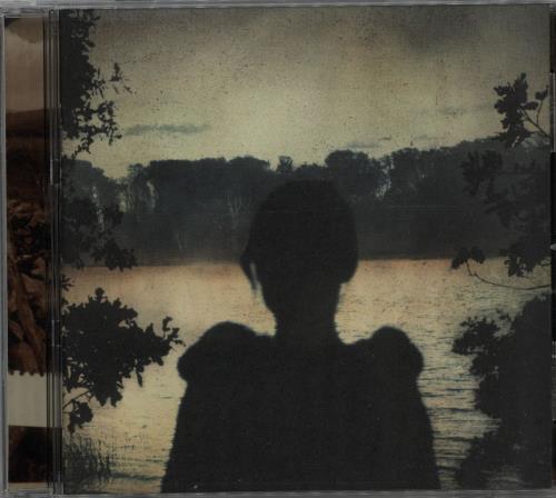 Porcupine Tree Deadwing US CD album (CDLP) (649351)