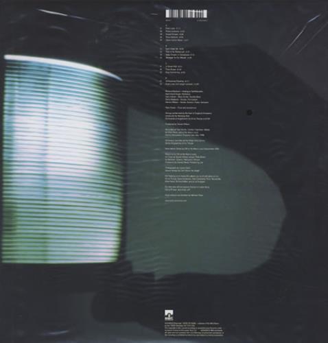 Porcupine Tree Stupid Dream US 2-LP vinyl record set (Double LP Album ...