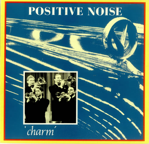 Positive Noise Collection Of 8 x 12'' Singles UK 12" vinyl single (12 ...