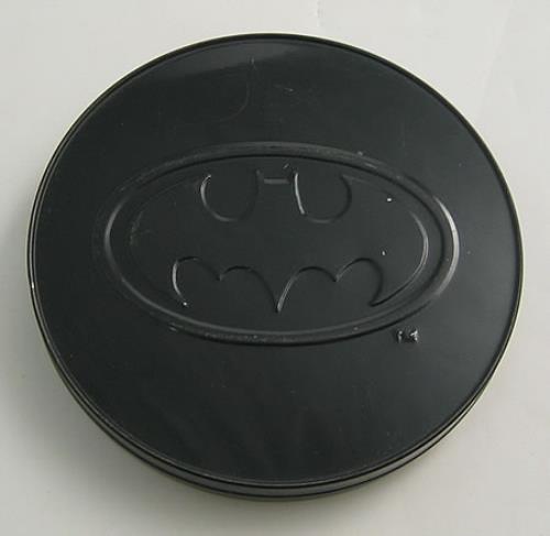 Prince Batman - Metal Tin UK CD album (CDLP) (401353)