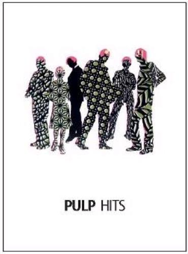 Pulp Hits UK DVD (228119)