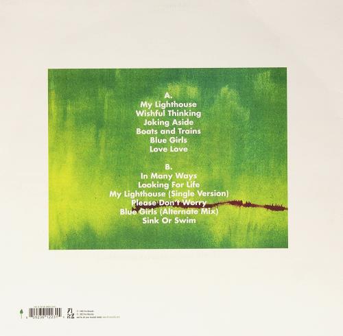 Pulp It - 140 Gram Remastered - Sealed UK vinyl LP album (LP record ...