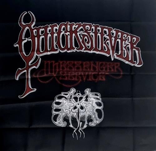 Quicksilver Messenger Service Anthology Box 1966-1970 US CD Album Box ...