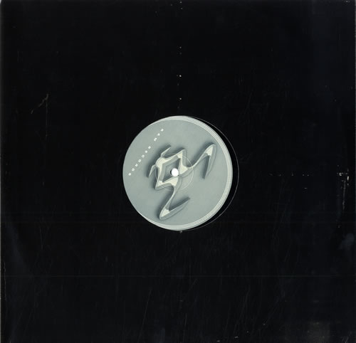 Ram Trilogy Chapter One UK 12" vinyl single (12 inch record / Maxi ...
