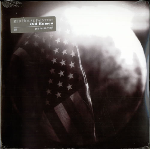 Red House Painters Old Ramon - Sealed US 2-LP vinyl record set (Double ...