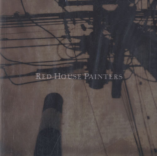 Red House Painters Retrospective UK 2 CD album set (Double CD) (579929)