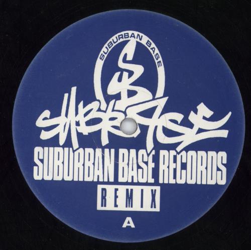 Remarc R.I.P. UK 12" vinyl single (12 inch record / Maxi-single) (802586)