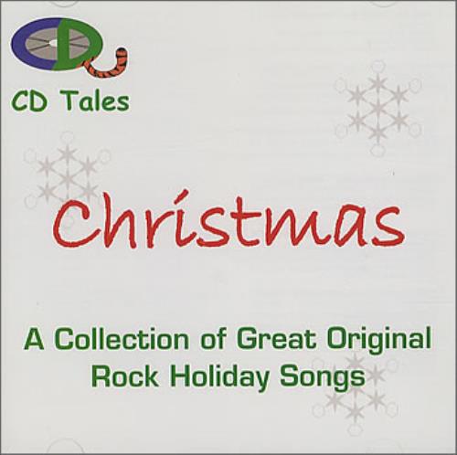 Remy Zero Someday At Christmas US CD album (CDLP) (386391)