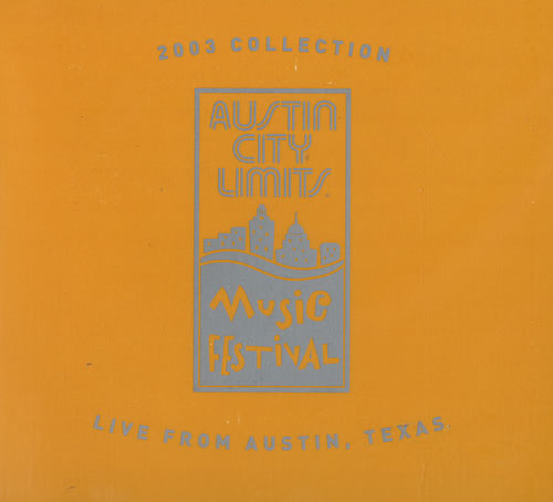 REM Bad Day - Live In Austin US CD album (CDLP) (491817)