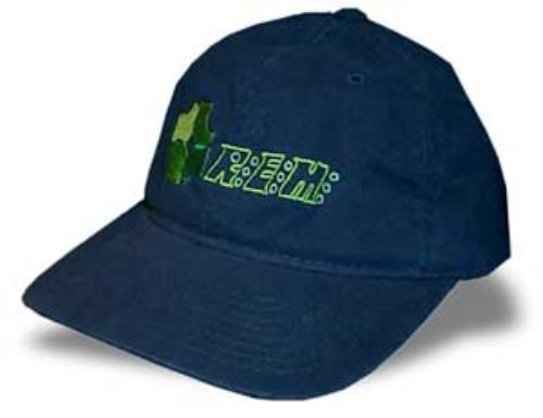 REM Corporate Cap US hat (305762)