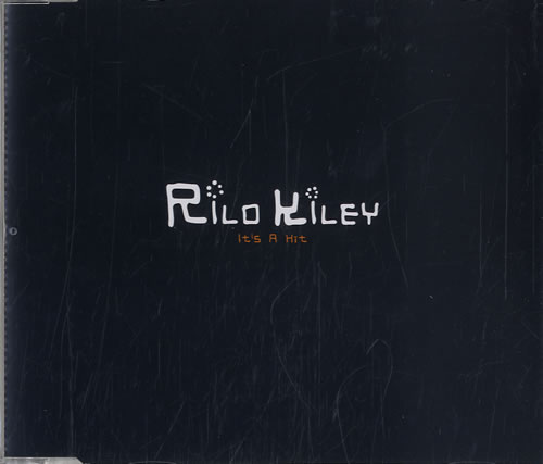 Rilo Kiley It's A Hit US Promo CD single (CD5 / 5") (579833)