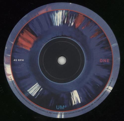 Ringo Starr EP3 UK 10" vinyl single (10 inch record) (868923)