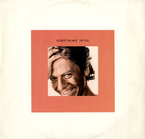 Robert Palmer Riptide UK 12" vinyl single (12 inch record / Maxi-single ...
