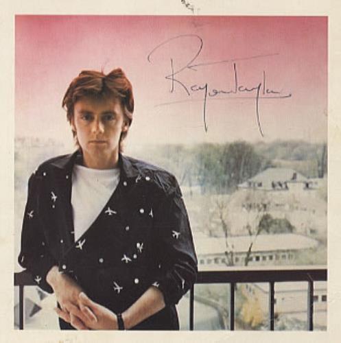 Roger Taylor Autographed Print UK memorabilia (326499) AUTOGRAPH