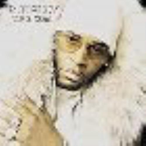 R Kelly TP-2.com European CD album (CDLP) (168364)