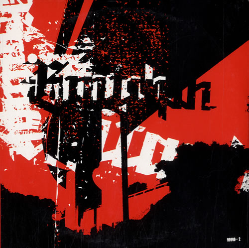 Sage Francis A Healthy Francis Dutch Promo CD album (CDLP) (580016)