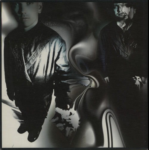 Salt Tank Wavebreaks UK 2-LP vinyl record set (Double LP Album) (589367)