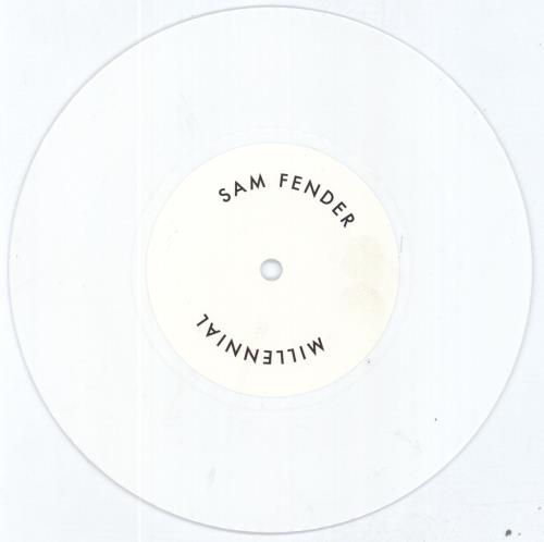 Sam Fender Self-Released Singles Bundle - Four UK 7" vinyl single (7 ...