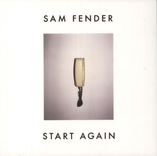 Sam Fender Self-Released Singles Bundle - Four UK 7" vinyl single (7 ...