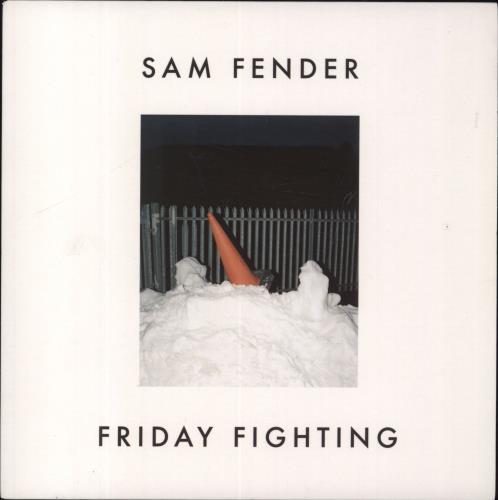 Sam Fender Self-Released Singles Bundle - Four UK 7" vinyl single (7 ...